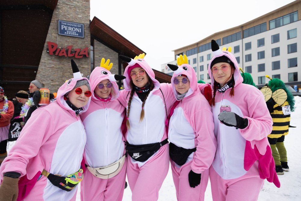 Opiskelijat – Extremerun 2026 - Extremerun Oy