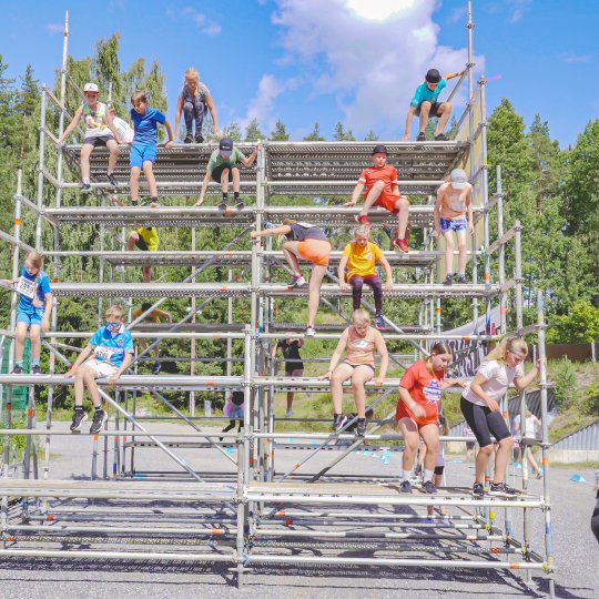 Kuvat 2024 - Extremerun Oy