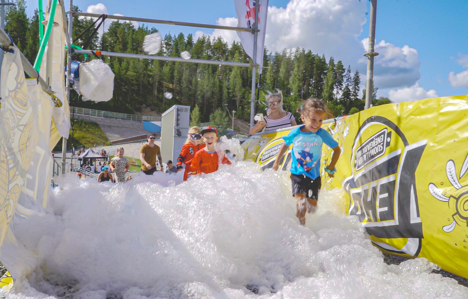 ExtremeRun 2024 - Extremerun Oy