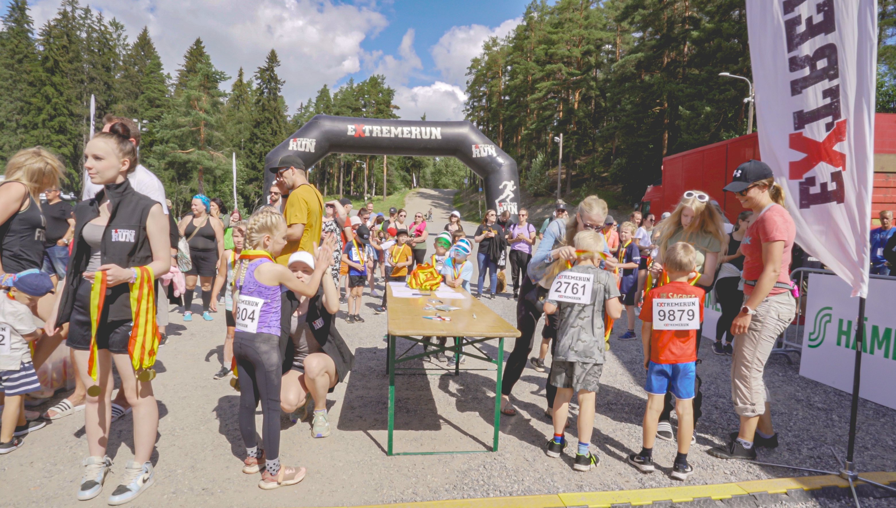 Kuvat 2024 - Extremerun Oy