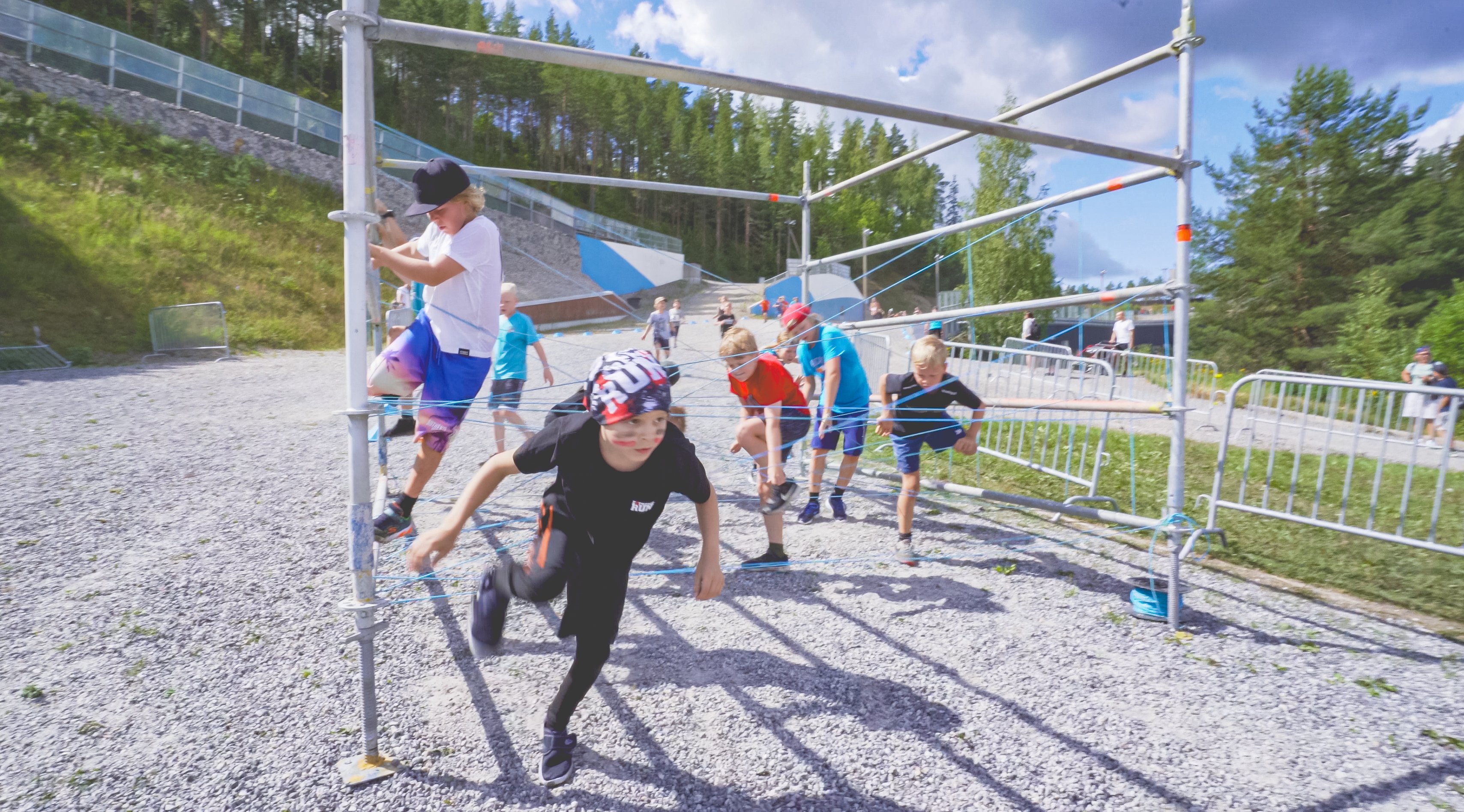 Kuvat 2024 - Extremerun Oy